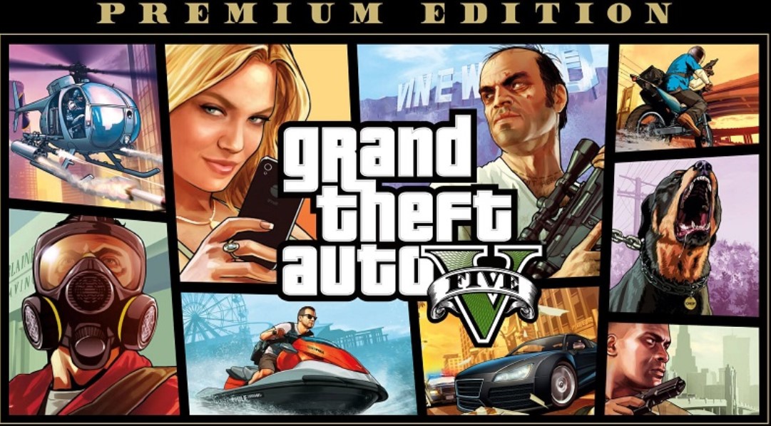 Khám Phá 5 Tựa Game Hay Nhất Như Gta Dưới 1gb Dành Cho Android 7895