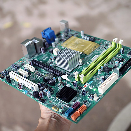 Mainboard là gì? Cách chọn mainboard?