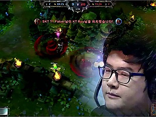 Ryu vs Faker - Tổng hợp tin tức mới nhất của Ryu vs Faker