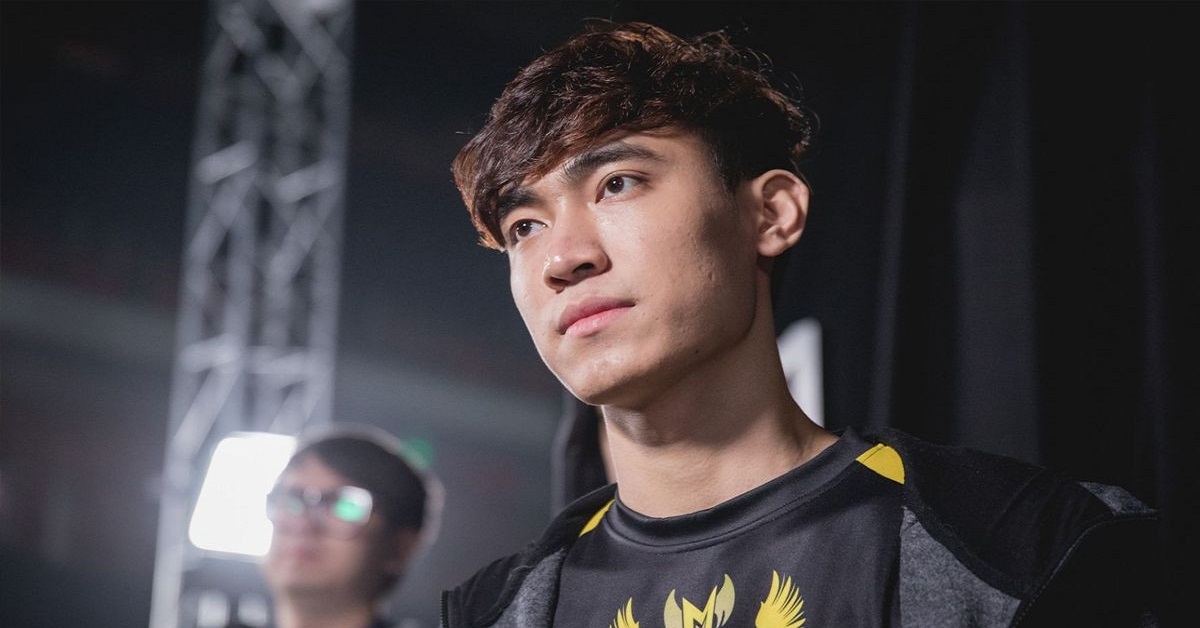 LMHT: Nhân vật bị tố dụ dỗ, vu oan Levi bán độ chính thức phản bác ...