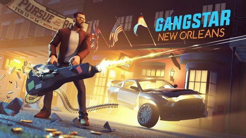 Khám Phá 5 Tựa Game Offline Miễn Phí Hay Nhất Như Gta San Andreas Cho Android 7515