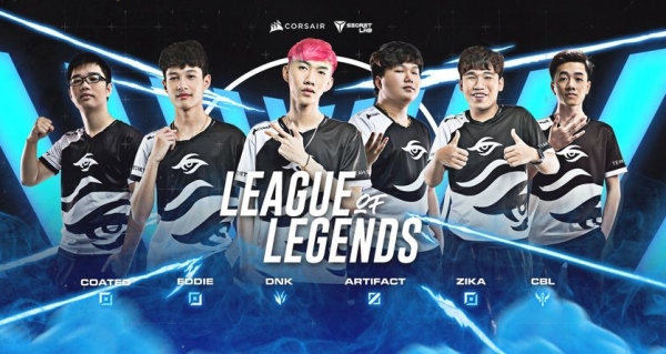 LMHT: Team Secret chính thức công bố HLV mới, các fan vỡ mộng khi không ...