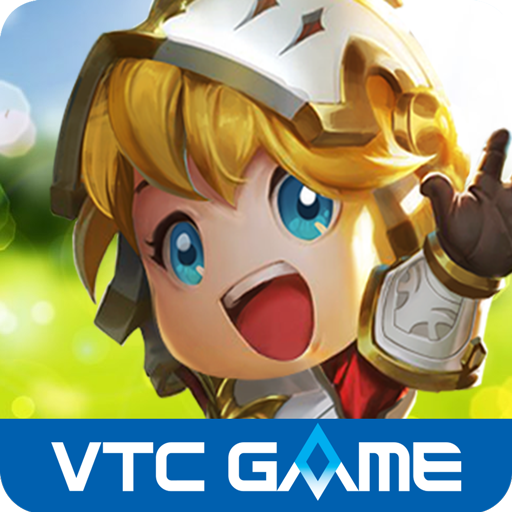 Lumia Saga - Game mobile MMORPG thế giới mở có đồ họa 3D siêu KHỦNG ...