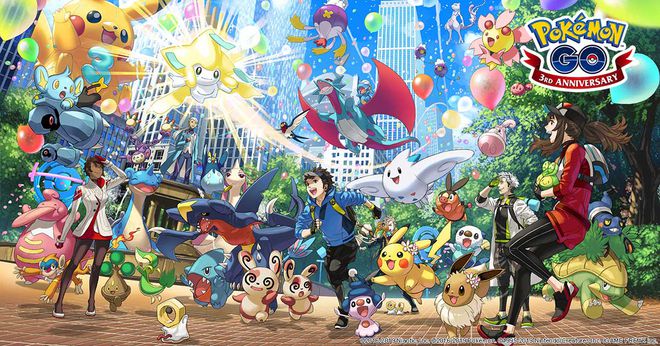 Khám phá Top 5 Pokemon bay đáng sợ nhất mọi thời đại, ai cũng muốn sở hữu