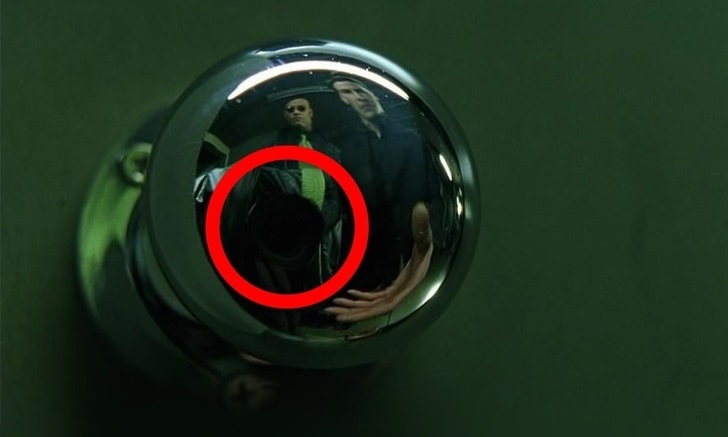 10 lần các bom tấn khiến khán giả phải giật mình: "Có gì đó sai sai"