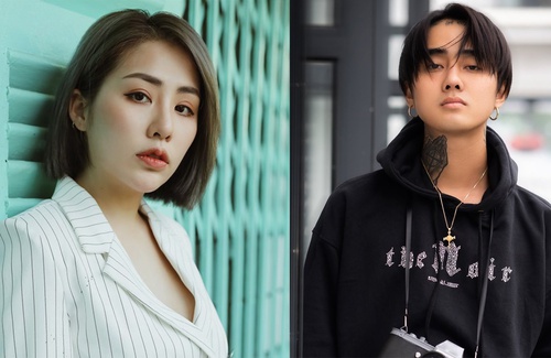 Dân mạng ngã ngửa khi biết được con người thật của Đạt G qua lời bóc ...