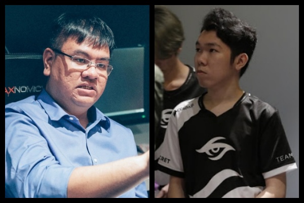 LMHT: Archie trở thành HLV Team Secret và giúp Slayder quay về lối chơi ...