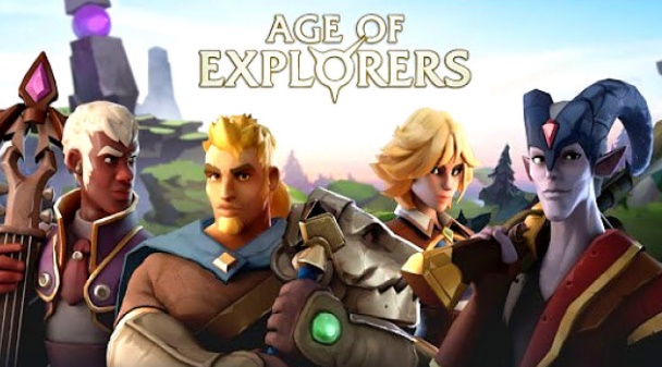 Age of Explorers - Game chiến thuật rèn luyện trí não trong mùa dịch ...