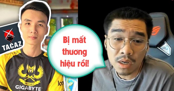 Sau PewPew, đến lượt Youtuber PUBG Mobile triệu Subscribe - TACAZ cũng ...