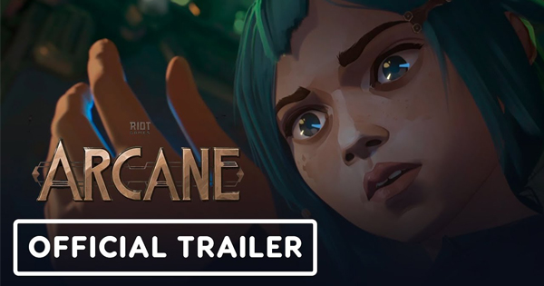 LMHT: Riot tung ra trailer chính thức và xác nhận ngày ra mắt cho ...