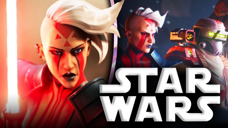 Cùng soi Star Wars: Hunters - Game mobile hấp dẫn sẽ ra mắt vào năm 2022