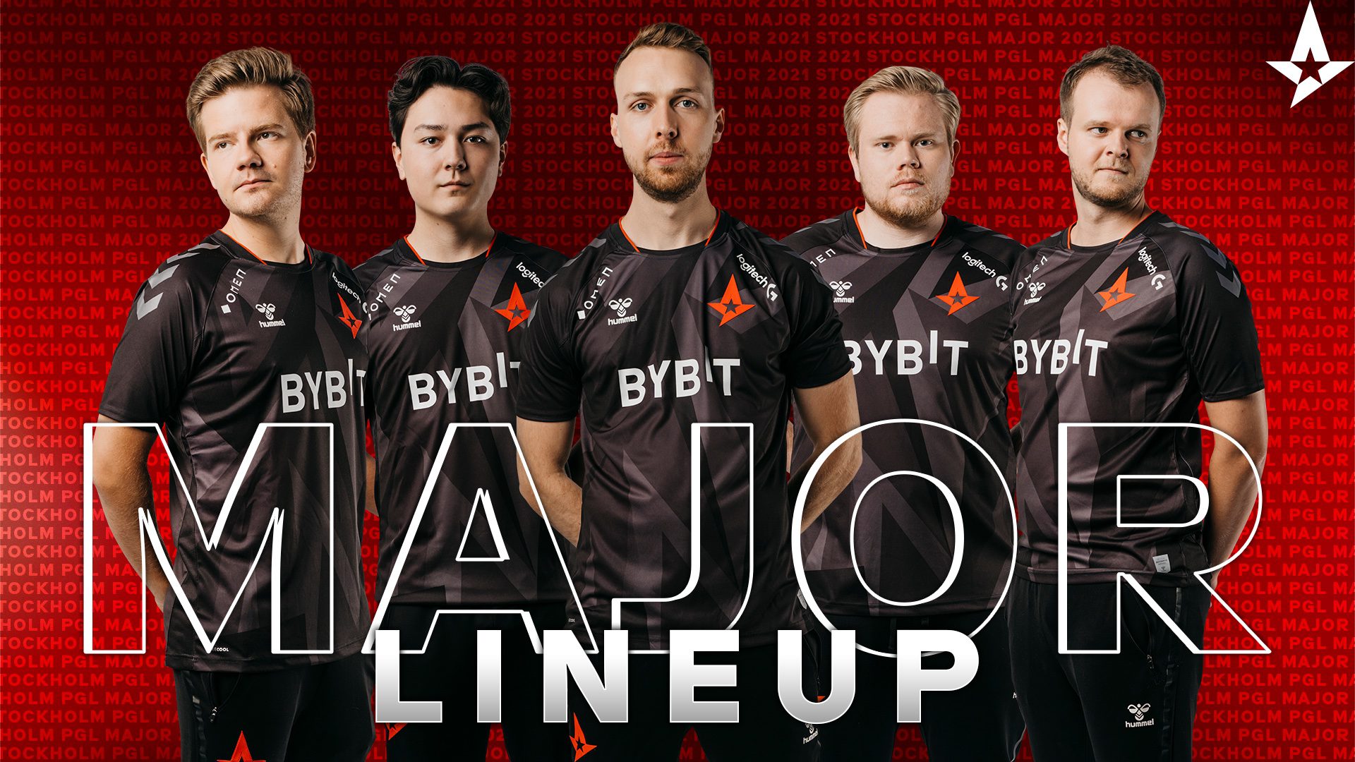 Astralis tại PGL Major Stockholm 2021: Lần vượt rào cuối cùng hay một triều đại mới?