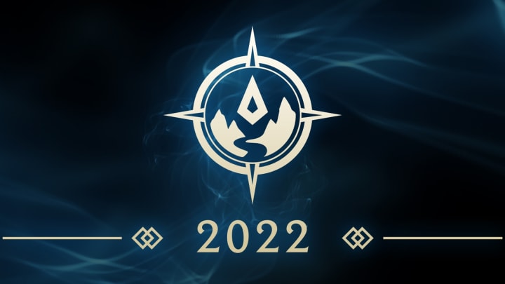 Chi tiết về First Strike, Rune mới sắp ra mắt của LMHT