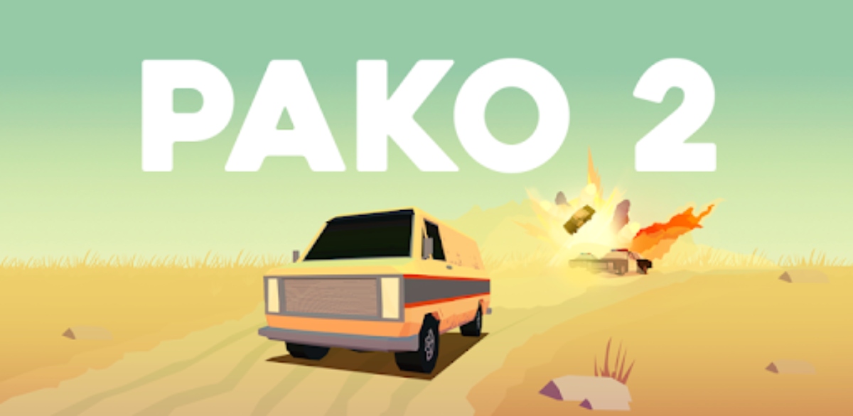 PAKO 2: Tựa game rượt đuổi vô cùng vui nhộn đang được miễn phí trên ...