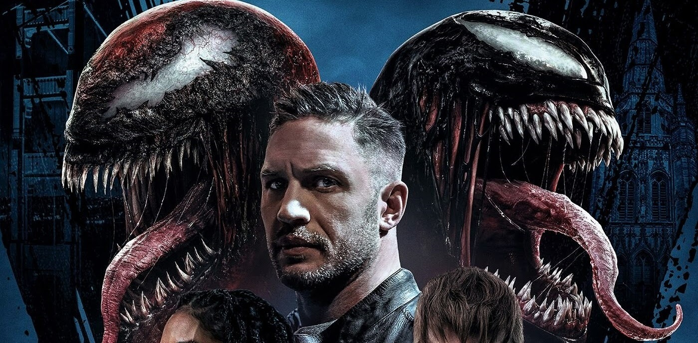 Venom 2 vẫn lập kỷ lục phòng vé dù bị chê kém chất lượng