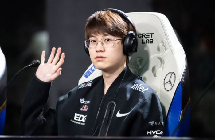 LMHT: “Chúa tể danh hiệu”, “ông hoàng đoạt cúp” gọi tên Meiko sau chức ...