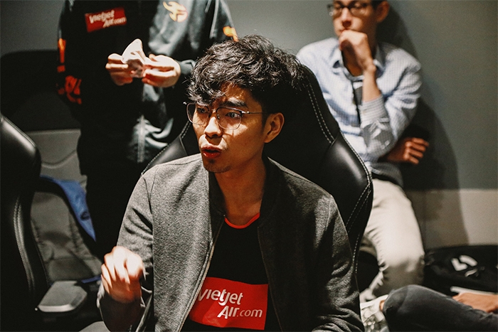 LMHT: Stark chính thức nghỉ thi đấu, bắt đầu một chương mới trong sự ...