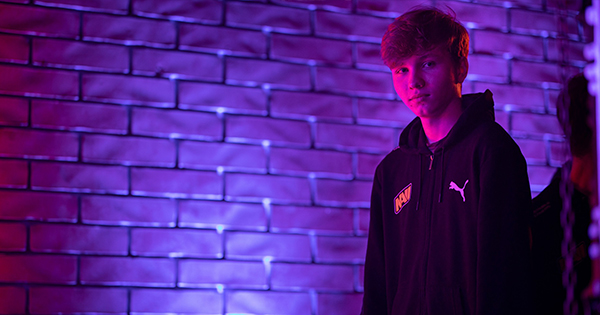 m0NESY⁠: "Tôi chắc chắn rằng mình đã sẵn sàng cho cấp độ Tier 1"