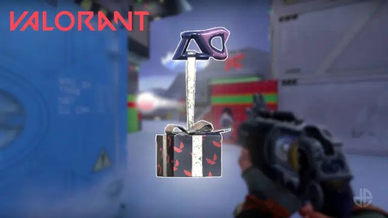 Cách nhận buddy Exquisitely Wrapped miễn phí trong Valorant nhân sự ...