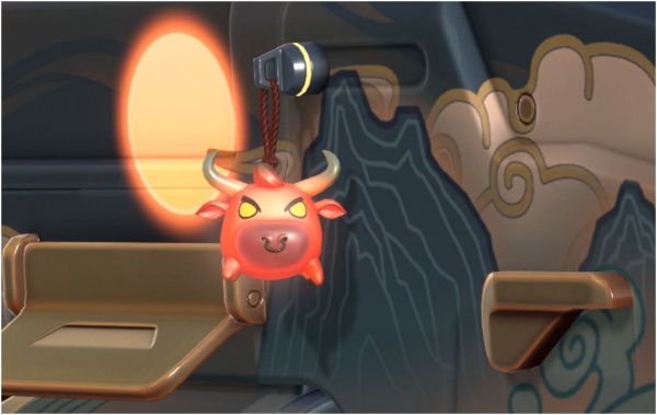 Valorant: Người chơi sẽ nhận được một Gun Buddy khi kết thúc năm 2021