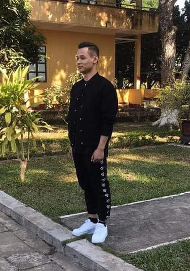 Khoảnh khắc Độ Mixi "xuống tóc" ở Sao Nhập Ngũ, chuyến này coi bộ nhiều ...