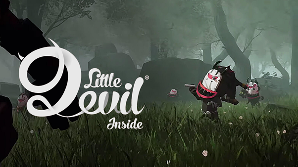 Neostream Interactive lên kế hoạch phát hành Little Devil Inside năm 2022