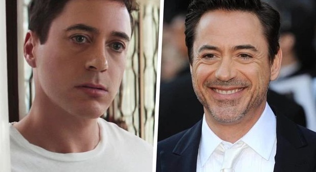 Những sao Marvel đã "cải lão hoàn đồng" thành công nhờ kỹ xảo