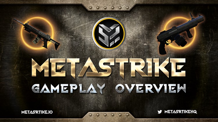 Metastrike - Đánh giá tổng quan tựa game NFT với lối chơi bắn súng FPS