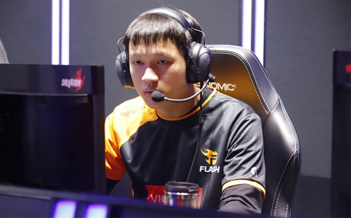 LMHT: HLV Sergh tiết lộ bí mật “động trời” của EGO, cựu jungle TF từng ...