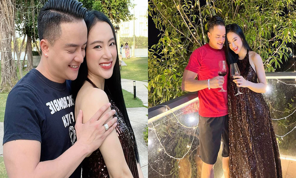 Angela Phương Trinh chia tay Cao Thái Sơn sau 3 ngày yêu: Muốn giữ ...