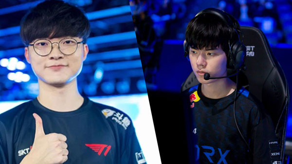 Deft: "2022 sẽ là năm cuối của sự nghiệp" khiến người hâm mộ thêm trăn ...