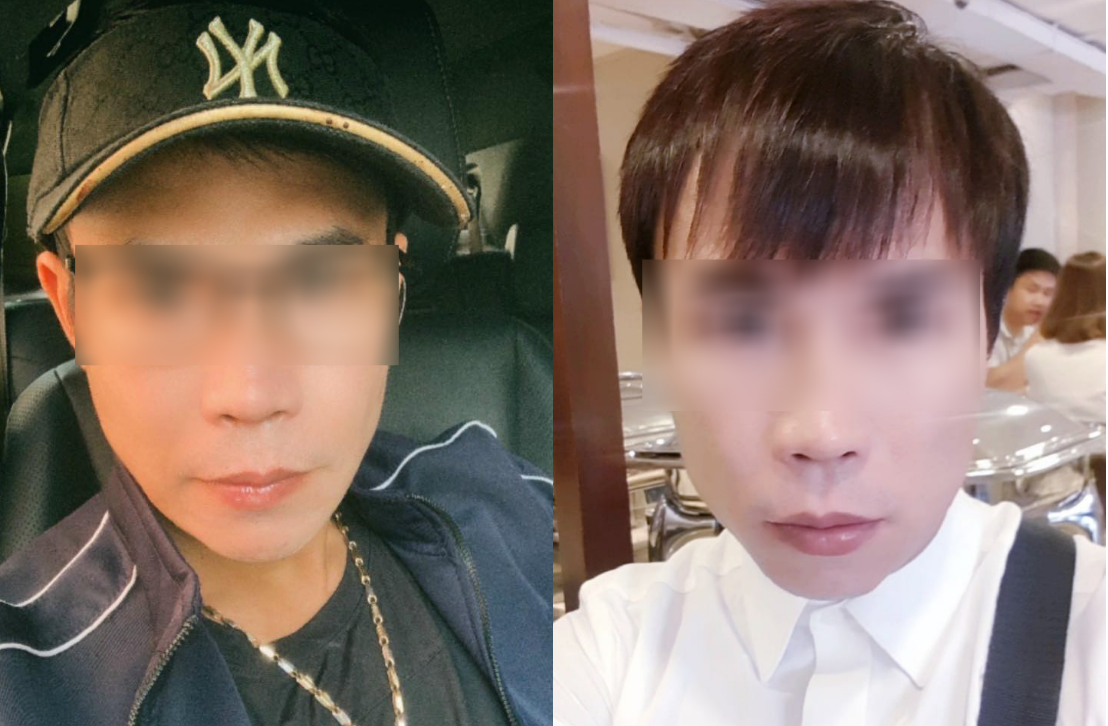 Chân dung anh "Đạt đa cấp" hot nhất đêm qua! : "Nếu gặp anh, chỉ có em ...