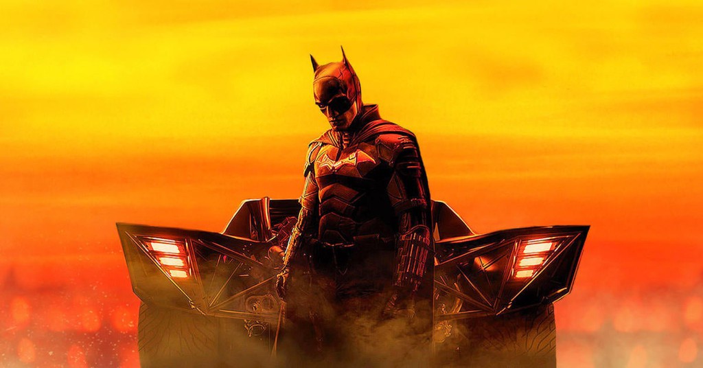 The Batman nhận bão đánh giá "đỏ chót" từ giới phê bình, hứa hẹn siêu ...