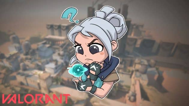 Game thủ Valorant nổi tiếng với meme iconic "Revive me Jett" đột ngột ...