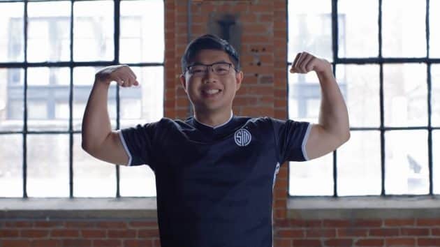 Wardell "chưa quyết định" về tương lai với Valorant sau khi rời TSM