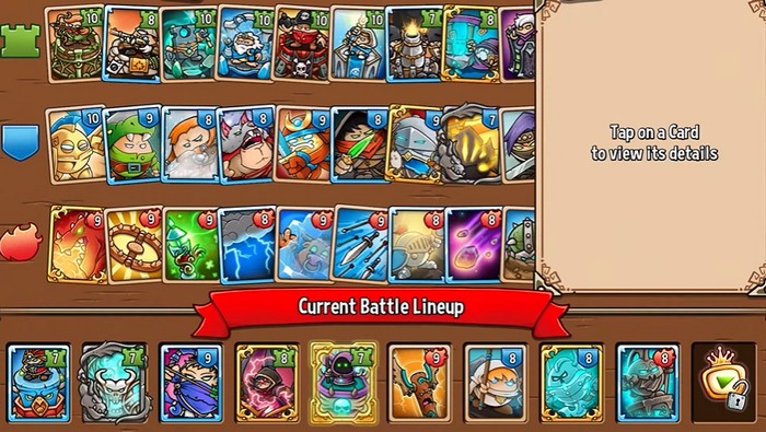 Crazy Kings – tựa game chiến lược, phòng thủ tháp hiện đã mở truy cập ...