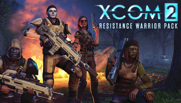 XCOM 2: Tựa game chiến đấu với người ngoài hành tinh đang được miễn phí ...