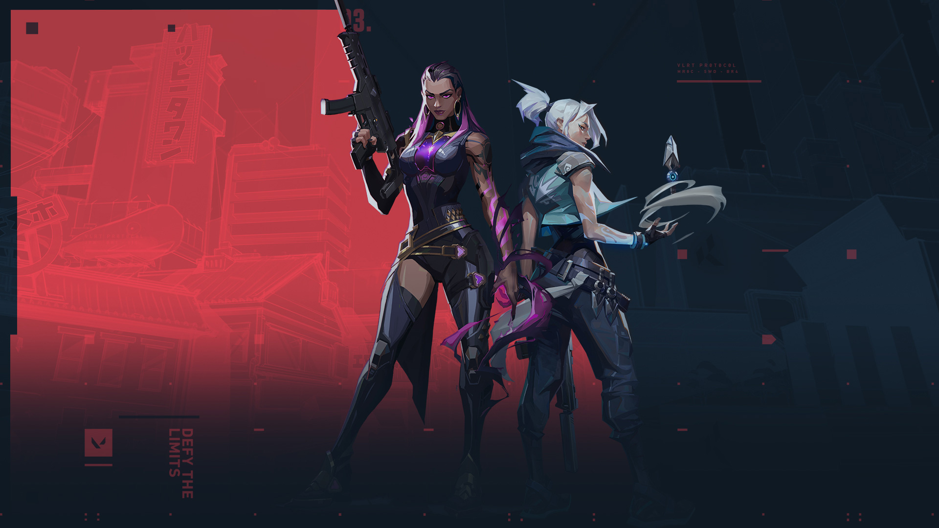 Cộng đồng Valorant yêu cầu Riot Games "học hỏi" tính năng điều khiển ...