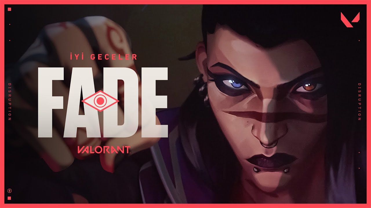 Fade sở hữu tỷ lệ chiến thắng đáng kinh ngạc sau khi ra mắt, Riot có ...