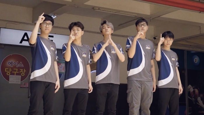 Team Whales công bố đội hình tham dự VCS Mùa Hè 2022: Chờ vào tài cầm ...