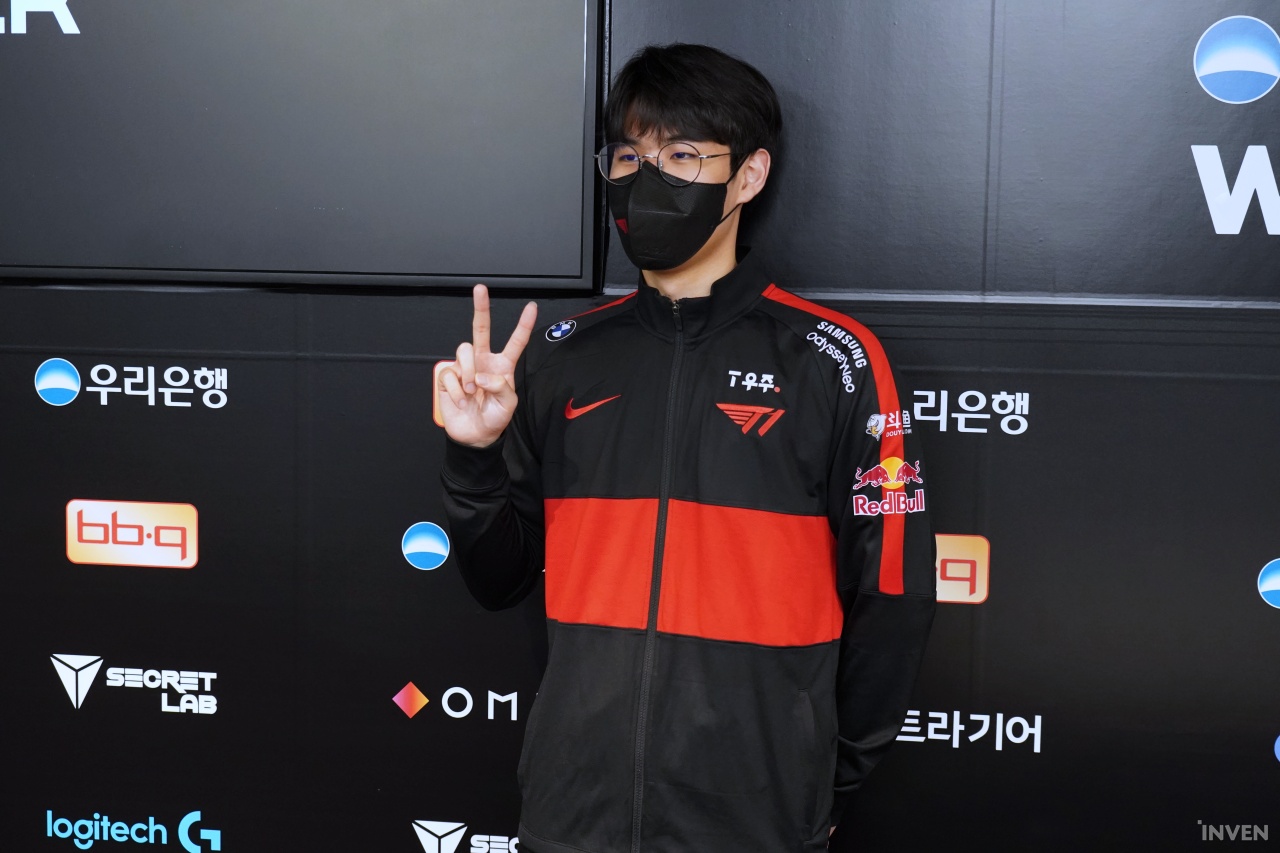 T1 Oner: “Tôi muốn nói rằng tôi đang là tuyển thủ chơi Lee Sin hay nhất ...