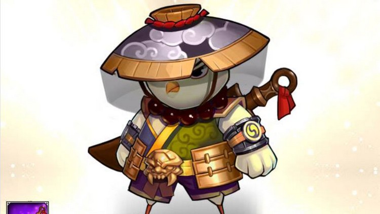Kungfu Đại Sư - pet Chí tôn có thật sự “cân tất cả” trong Gunny PC?