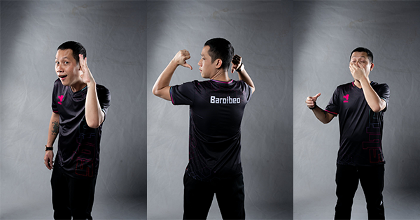 Cộng đồng thán phục BaRoiBeo “chơi nét”: Cho tuyển thủ rời SE đã không ...