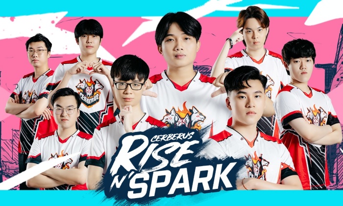 Cerberus Esports tự làm khó mình trong cuộc đua cạnh tranh TOP 4: Quá ...