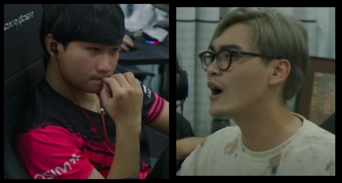 HLV Sergh cùng 2 tuyển thủ quan trọng bậc nhất của SBTC sẽ “dứt áo ra ...