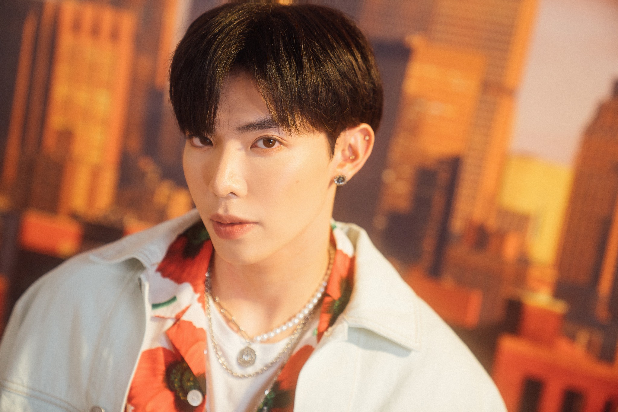 Erik thái độ gắt khi bị 1 hot TikToker làm mất mặt, chế bài hát phản ...