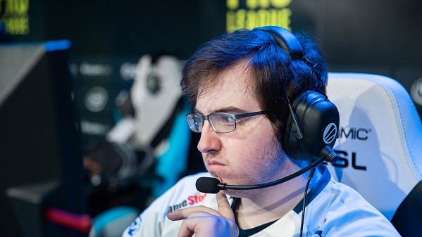 Yay thừa nhận lineup OpTic Gaming đang đứng trước nguy cơ tan rã