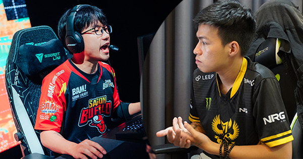 GAM Bie có “lần đầu” đáng nhớ, SGB Taki tiết lộ đây là ‘mùa cuối” trước ...