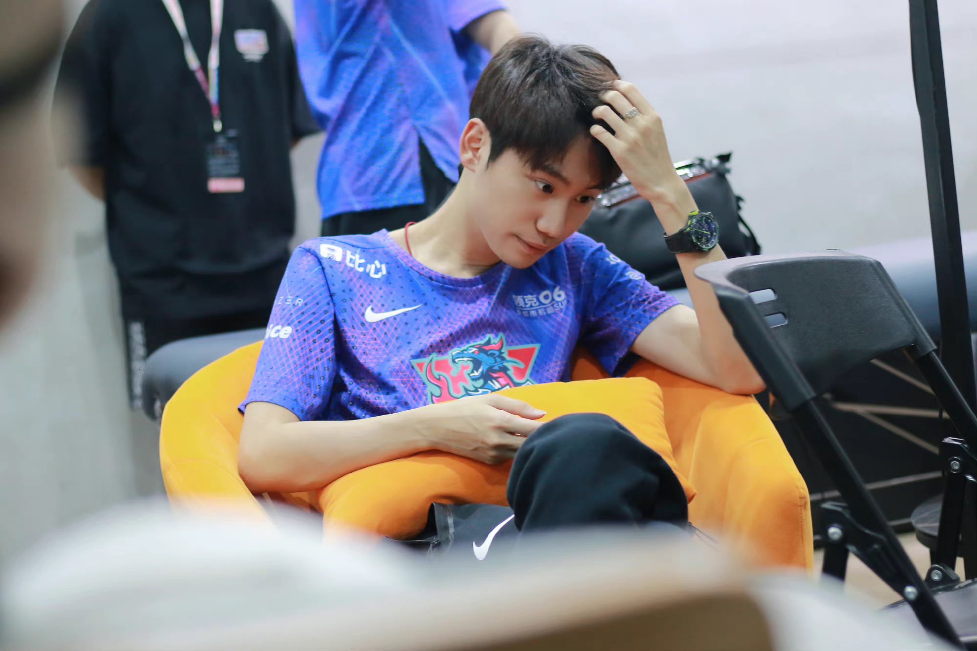 Doinb đề cao GEN là ứng viên vô địch sáng giá, LNG “không gặp vấn đề gì để lọt top 8” nếu được ...