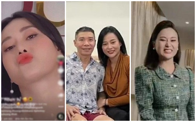 Nhan sắc thật của Phương Oanh khi tắt 7749 cái app: Mặt sưng phù thành "búp bê bất ổn"